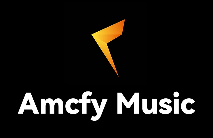 Amcfy Music Player - 箭头音乐 - NAS Music Player